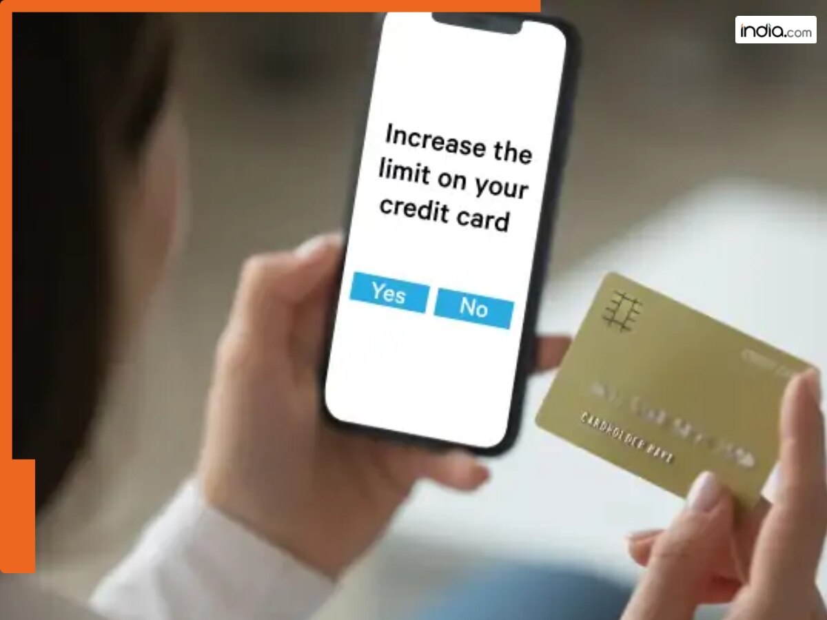 Credit Card Scam: लिमिट बढ़ाने का झांसा देकर हो रही ठगी, नोएडा पुलिस ने ...