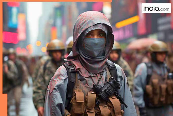 Attention! Here's the list of world's most dangerous countries ...