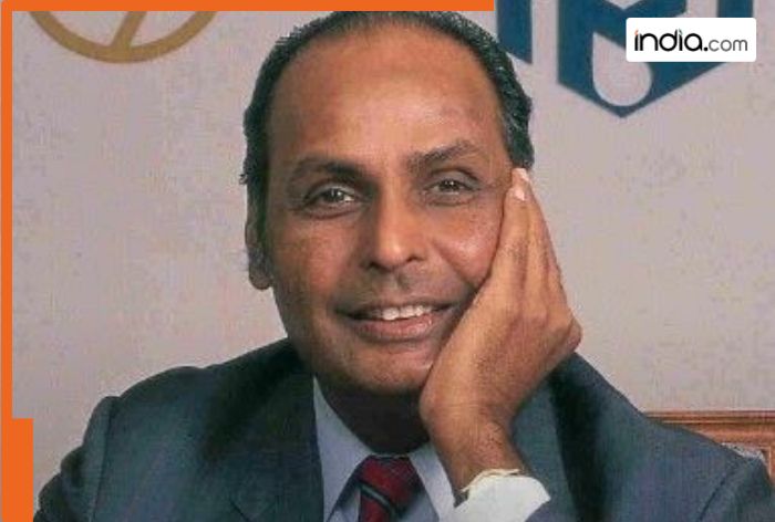 Mukesh Ambani, Anil Ambani's father Dhirubhai Ambani's favourite car ...