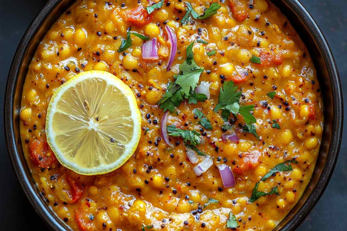 Step By Step Guide To Making Restaurant Style Dal Fry