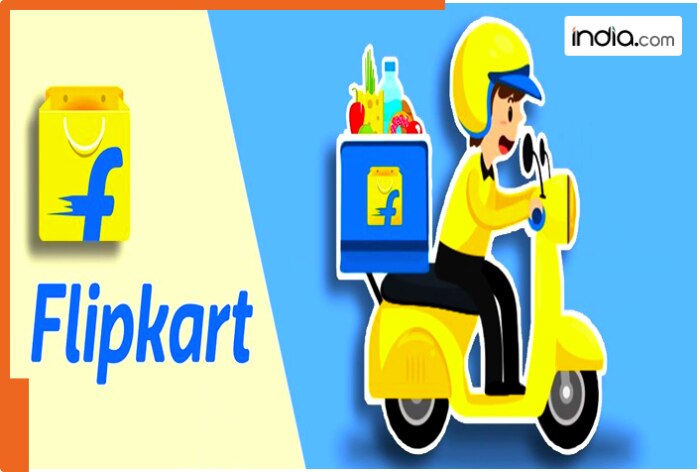 Flipkart to disrupt quick commerce market, big tension for Blinkit, Zepto, Apollo, and Tata 1MG ...