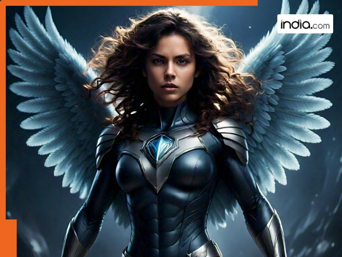 Humans evolution: इंसान में आएगी सुपरहीरो जैसी ताकत, उगेंगे पंख और ...