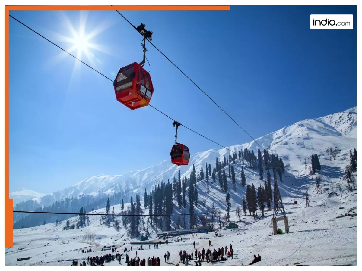 Gulaba Hill Station: शिमला-मनाली को भी फेल कर देता है हिमाचल का ये हिल ...