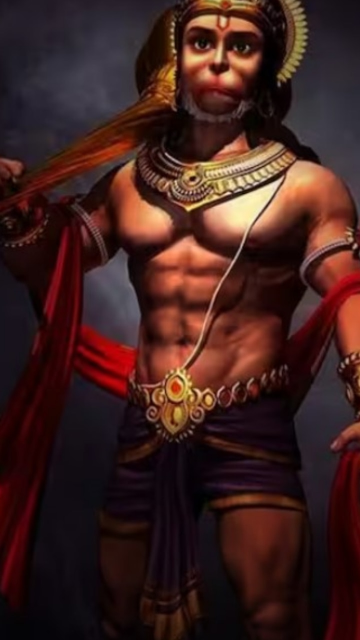 Hanuman Brothers: हनुमान जी के थे 6 भाई, एक के बल से कांपा था द्वापर युग