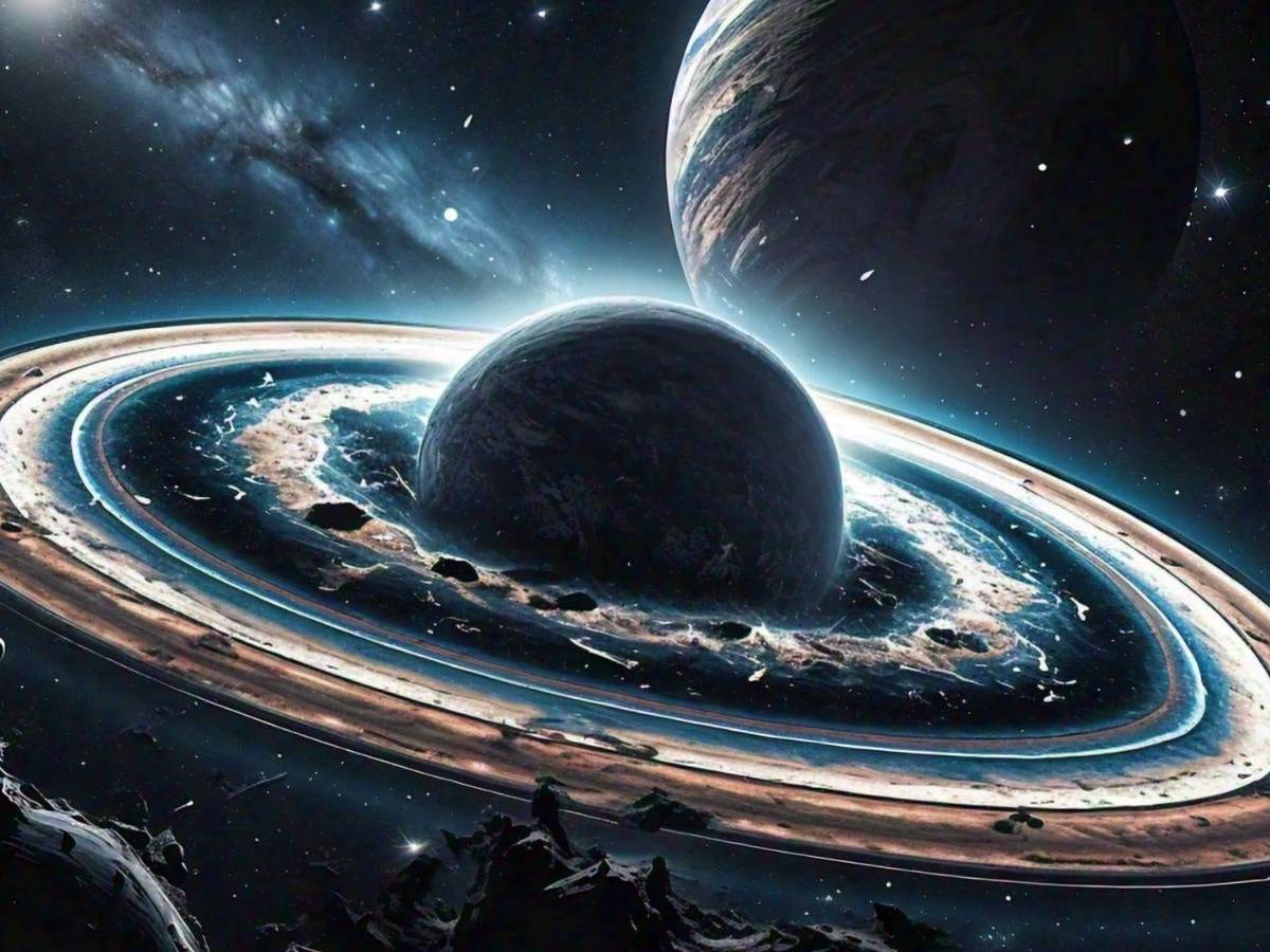 सिर्फ 21 घंटे का एक साल! NASA की अद्भुत खोज ने दुनिया में मचाई हलचल ...