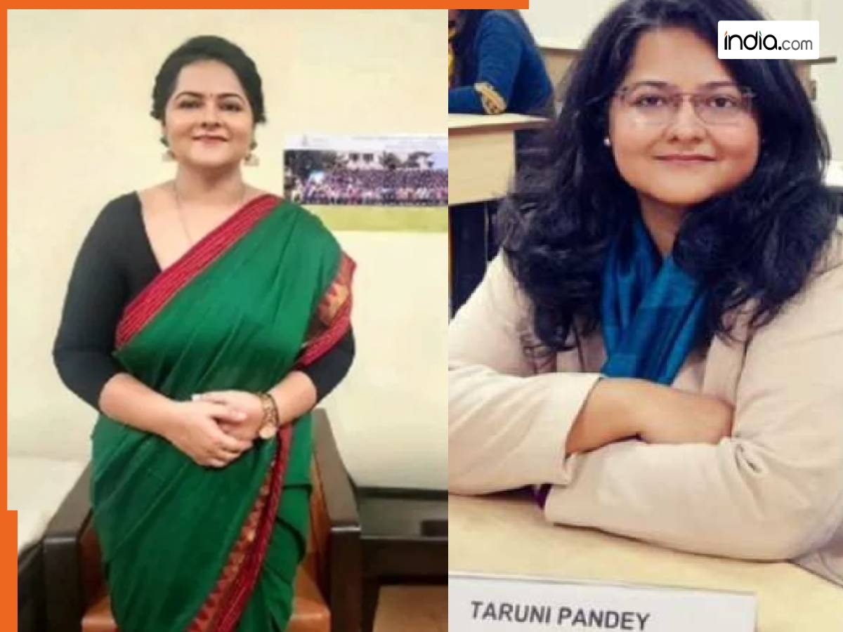 IAS Success Story: डॉक्टर बनने का सपना टूटा, लेकिन उम्मीद नहीं हारी ...