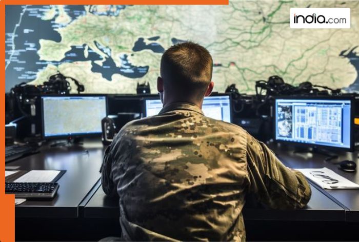 Top 10 intelligence agencies in the world: Where do India's RAW and ...