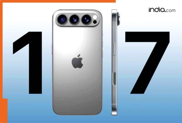 iPhone 17 Pro Max vs. iPhone 17: know price in India, Dubai, US, UK, launch date, camera ...