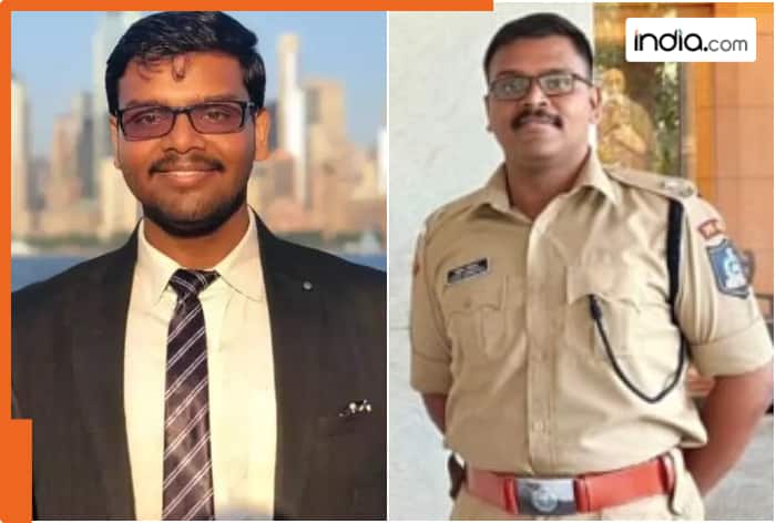 Meet UPSC topper Aditya Srivastava, who cleared UPSC twice, quit Rs 30 lakh job to become IAS ...