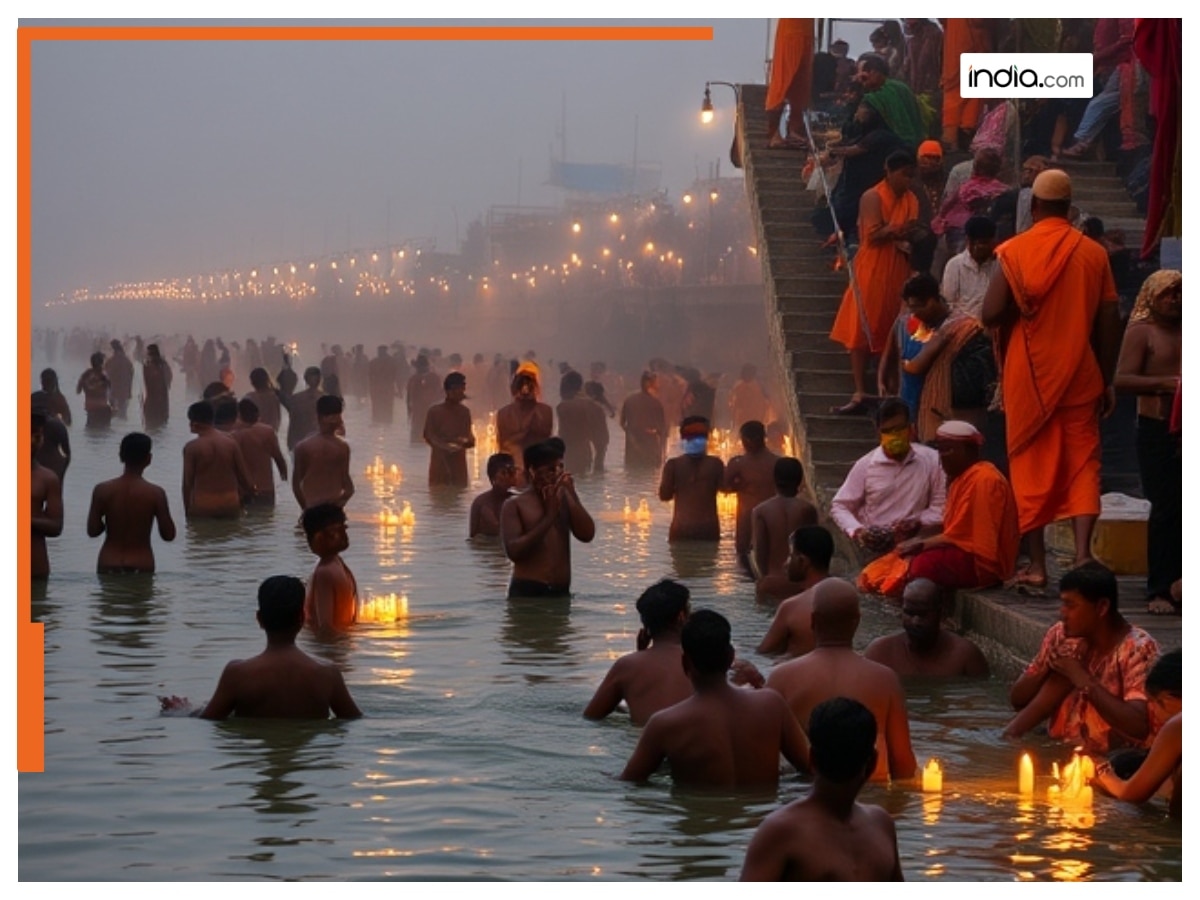 IRCTC Kumbh Tour Package: 6 दिन का मुंबई से कुंभ स्पेशल टूर पैकेज ...