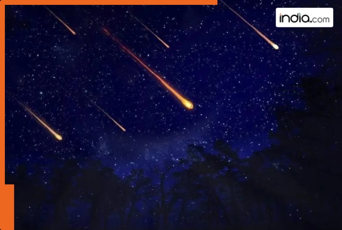 Quadrantid meteor shower 2025: When, where and how to watch in India
