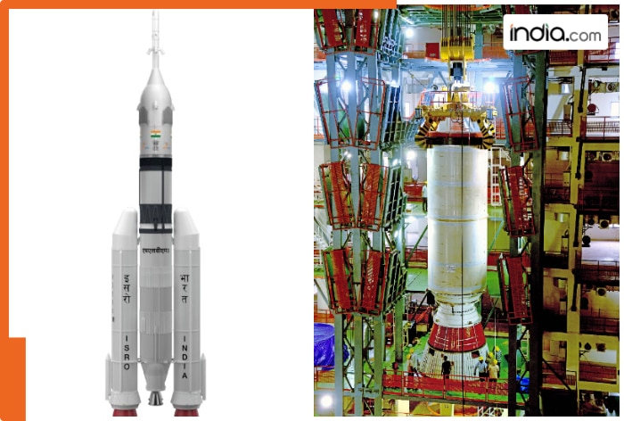 Beyond LVM3-X/CARE: Will Gaganyaan Mark a New Era for ISRO?