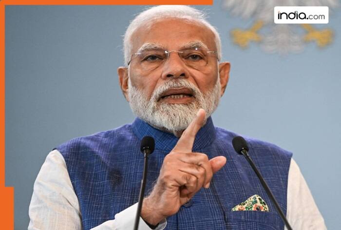 Masterstroke by PM Modi, India approves two MAJOR defence deal worth Rs ...