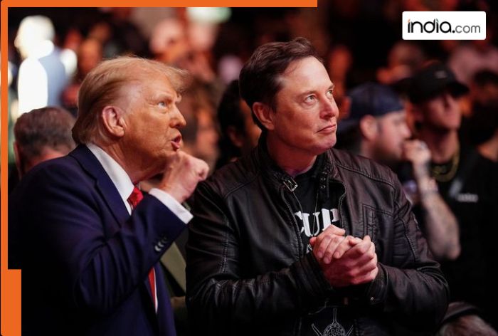 Elon Musk, world's richest man, spent over Rs 22000000000 to help ...