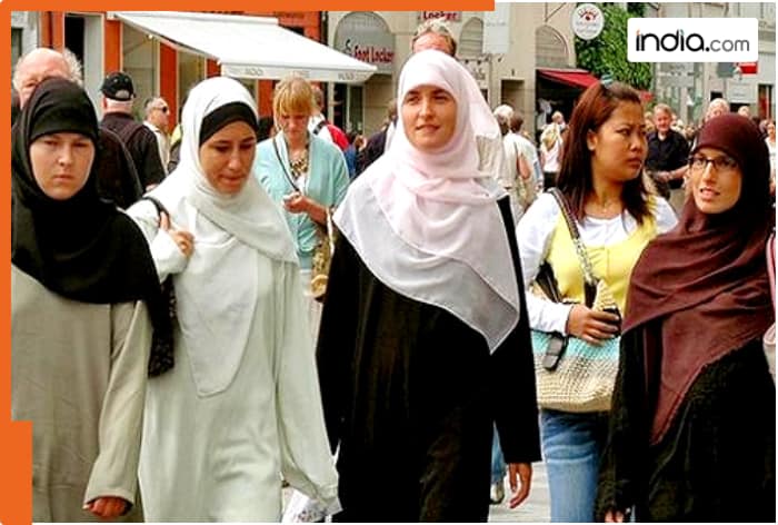 Muslim population will increase rapidly in this country