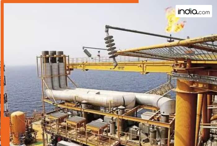 What happened to massive oil, gas reserves found in Pakistan's waters ...