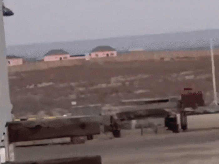 VIDEO: कजाकिस्तान में 70 यात्रियों को लेकर जा रहा प्लेन क्रैश, दिल ...