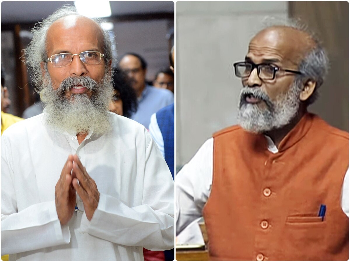 ‘साइकिल की सवारी और मिट्टी का आशियाना’, कौन हैं BJP MP प्रताप सारंगी ...