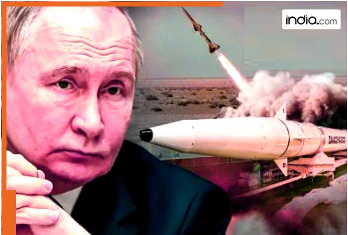 US prepares 'Mach 20' missiles to destroy advanced Russian missile ...