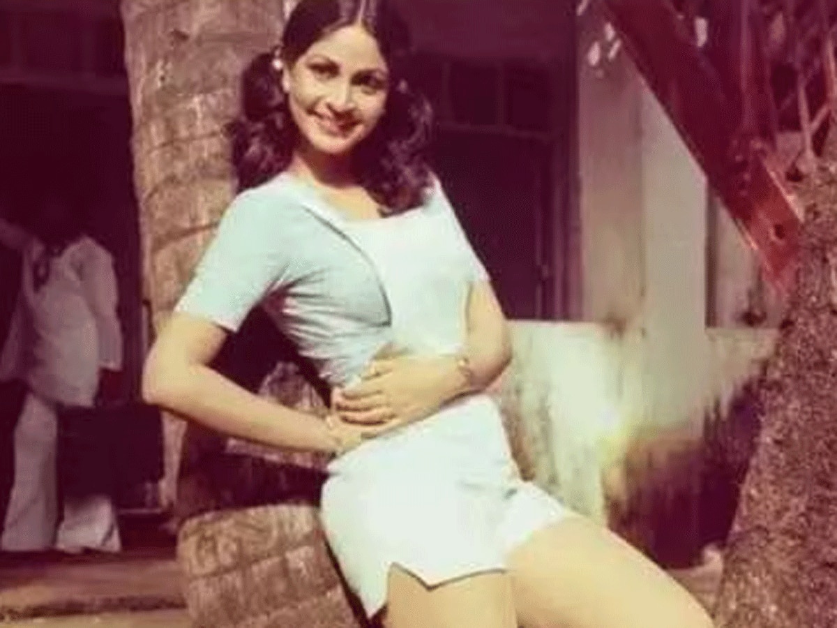 30 साल तक बेरहमी से मार खाती रही ये एक्ट्रेस, बच्चा होने के बाद भी नहीं सुधरा पति, फिर पीट-पीटकर...-