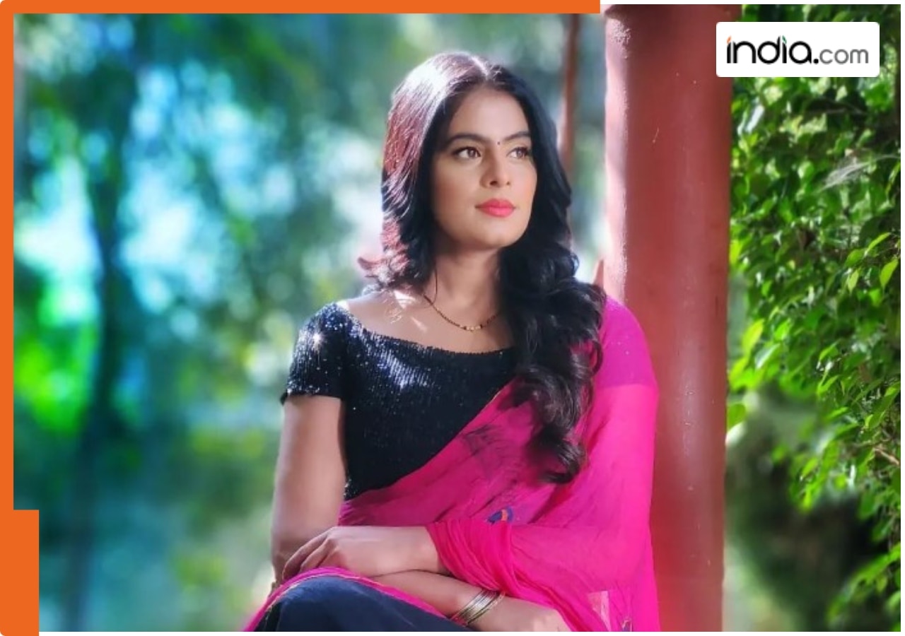 Shobitha Shivanna: फांसी के फंदे पर लटका मिला साउथ की इस मशहूर एक्ट्रेस ...
