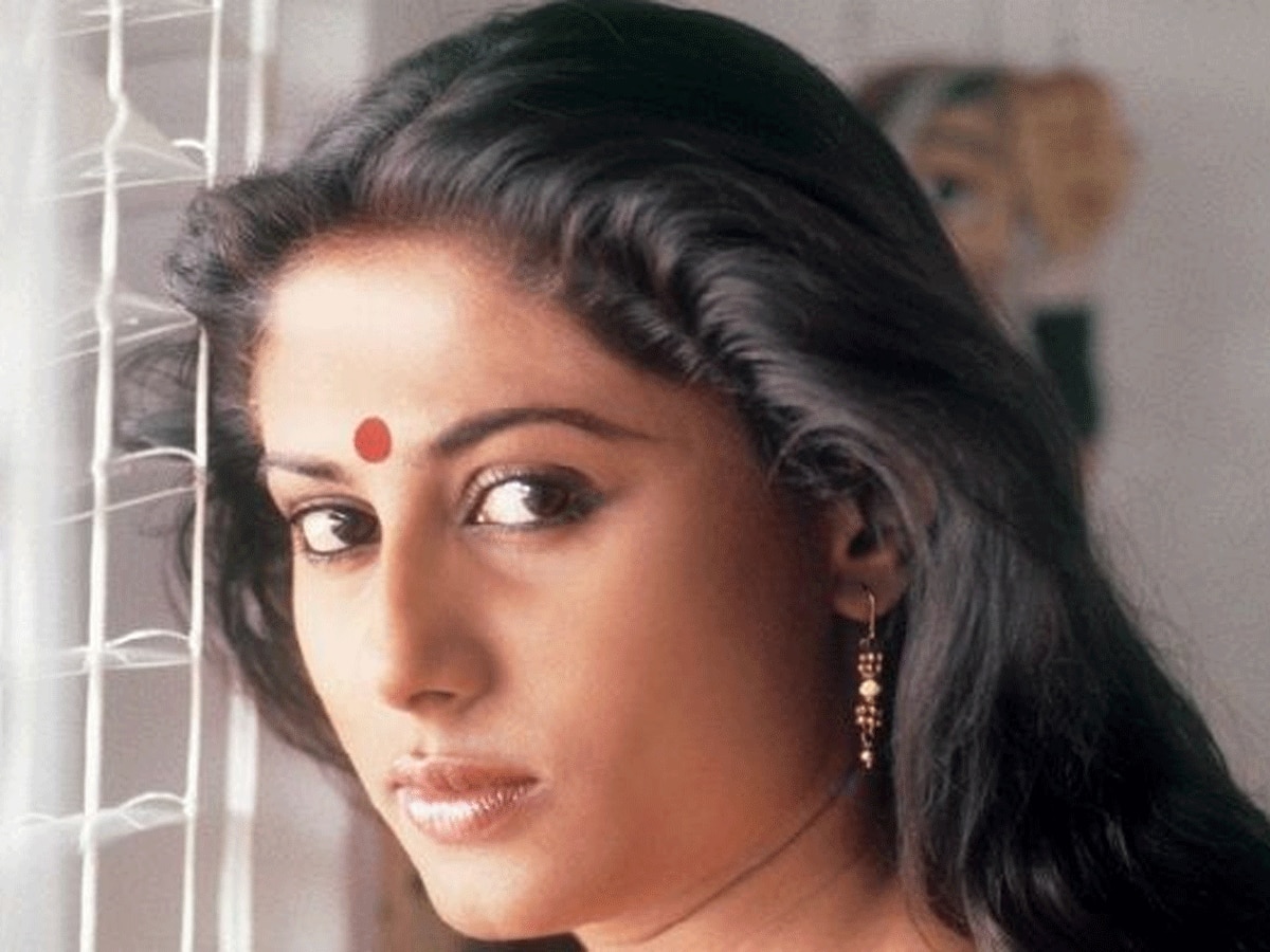 Smita Patil Death: मरने के बाद दुल्हन बनी थी ये एक्ट्रेस, दुधमुंहा बच्चे ने भी आखिरी वक्त...