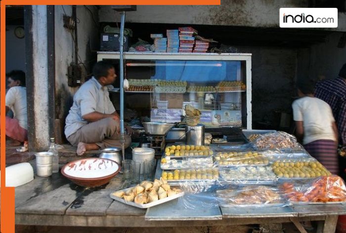 Who are India's oldest sweetmakers? A legacy of 229 years of tradition ...