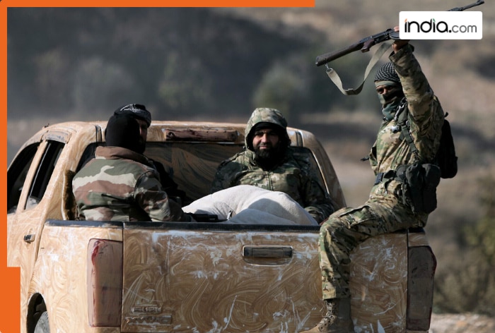 Leave at the earliest: India issues travel advisory for Syria, advises ...