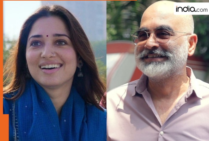 Producer Shital Bhatia on Tamannaah Bhatia's not-so-glamorous performance in Sikandar Ka ...