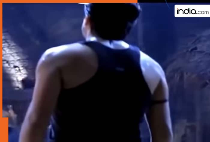 India's biggest flop actor, who worked with Shah Rukh Khan, Salman Khan, Aishwarya Rai, quit ...