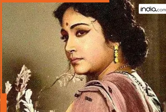 This top singer, daughter of rich landlord, was cheated by her husband ...