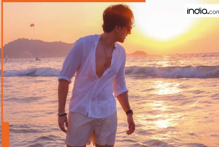 This star kid is soon to make his debut, no lead actress finalised yet ...