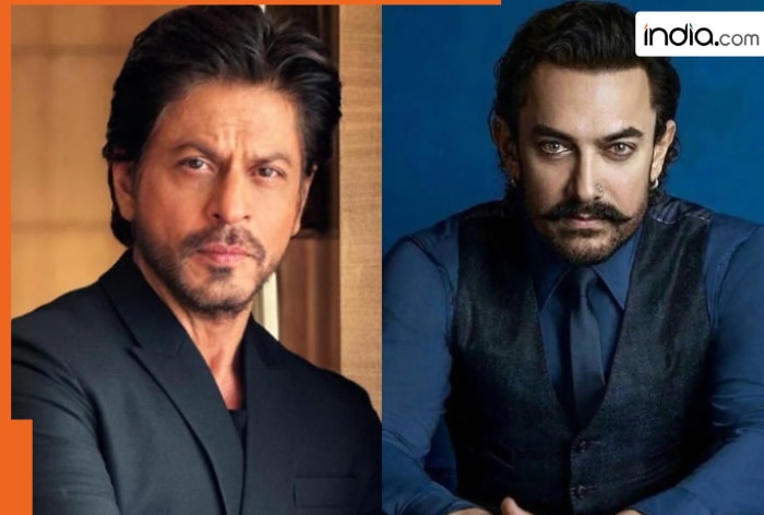Shah Rukh Khan, Aamir Khan, Anil Kapoor rejected Shyam Benegal's ...
