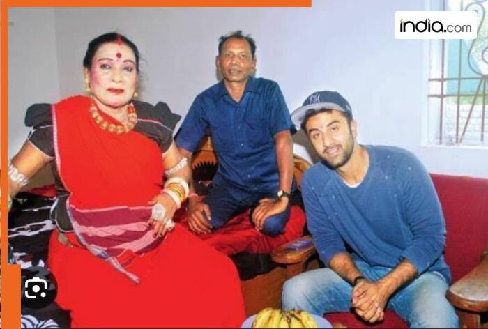 Meet woman, winner of three Padma Awards, now struggling for two meals ...