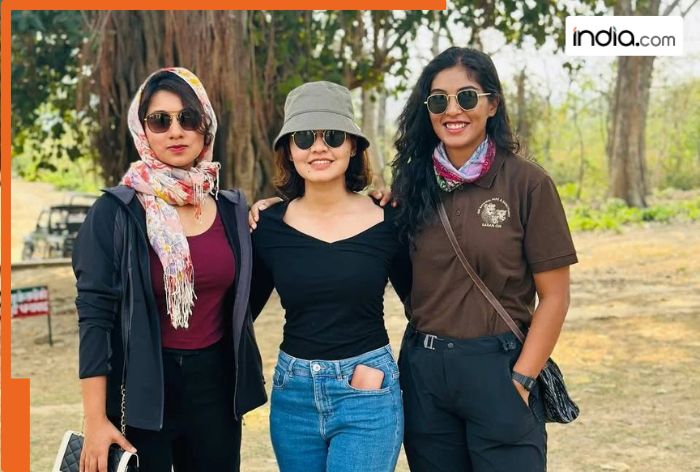 Meet woman who quit high-paying job in England, returned home to crack ...