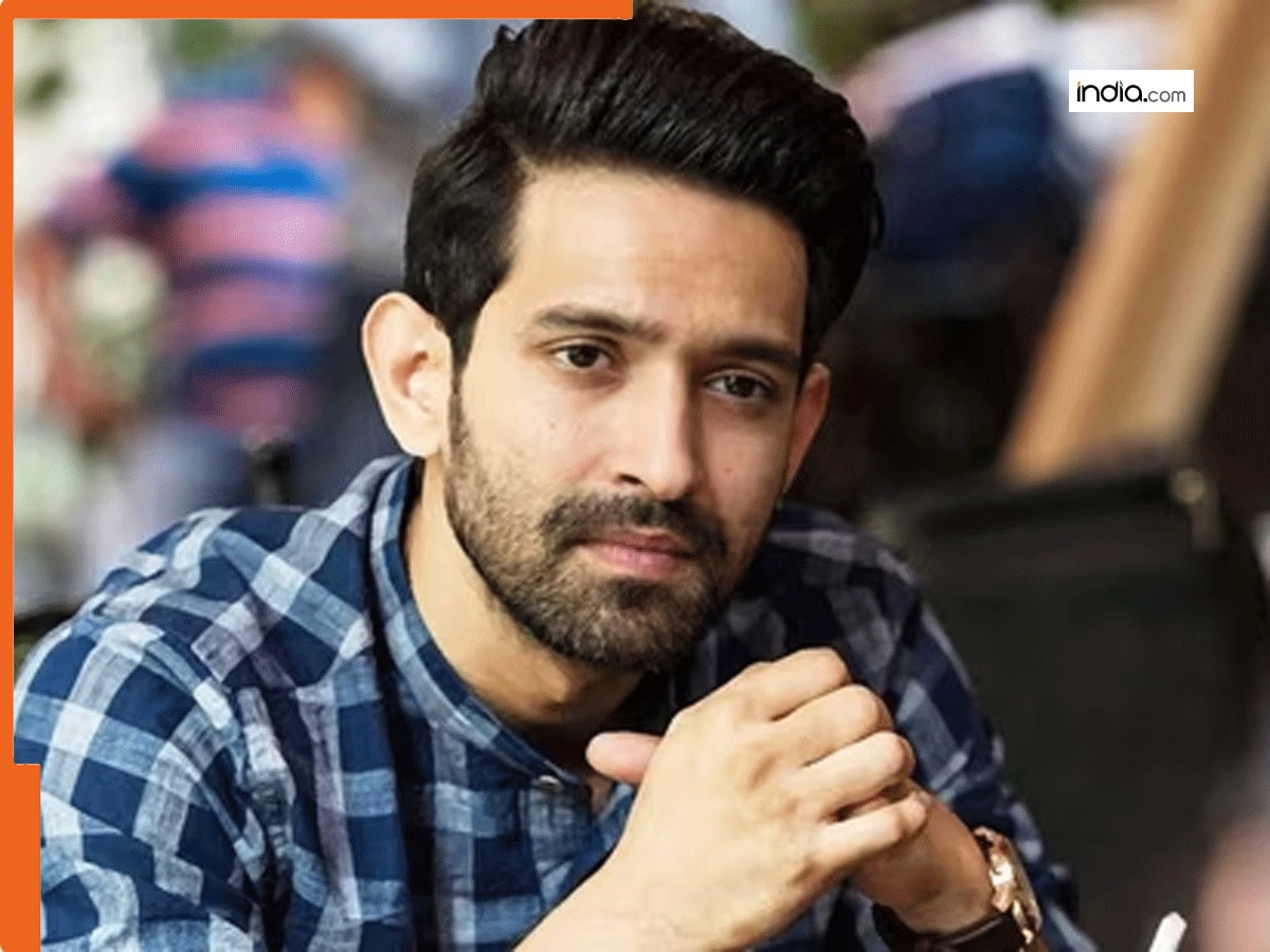 क्या विनोद खन्ना के नक्शे कदम पर चल रहे हैं विक्रांत मैसी? कैसे? और...ममता कुलकर्णी तो ...