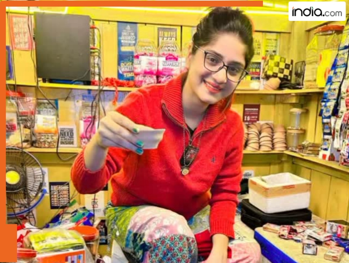 Russian Chaiwali: कौन हैं रशियन चाय वाली? बंद करनी पड़ी दुकान, बोलीं ...