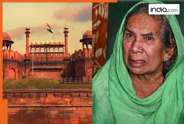 'We inherited the Red Fort', who is Sultana Begum, the woman claiming ...