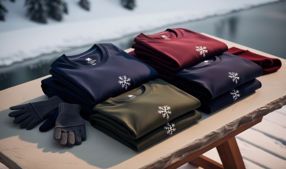 10 Best T-Shirts for Men for a Comfortable and Stylish Winter