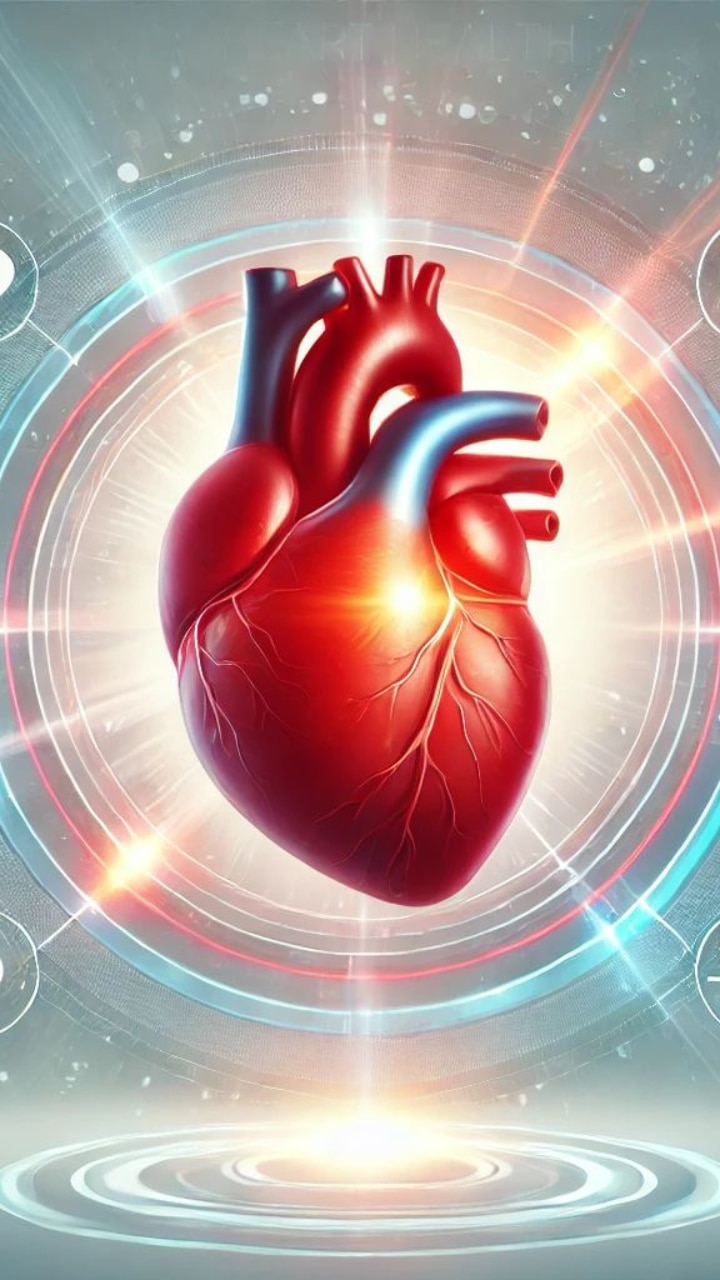 7 ways to keep your heart healthy