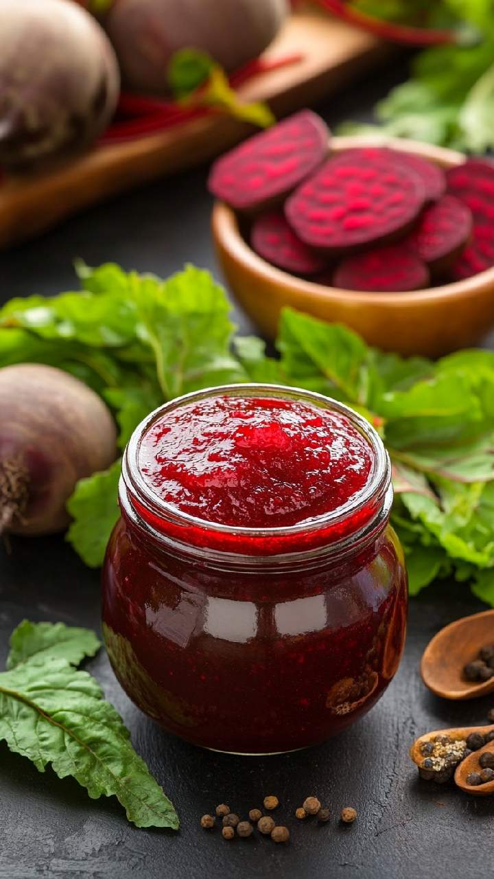 Make Beetroot Jam Like A Pro With This Quick And Easy Recipe