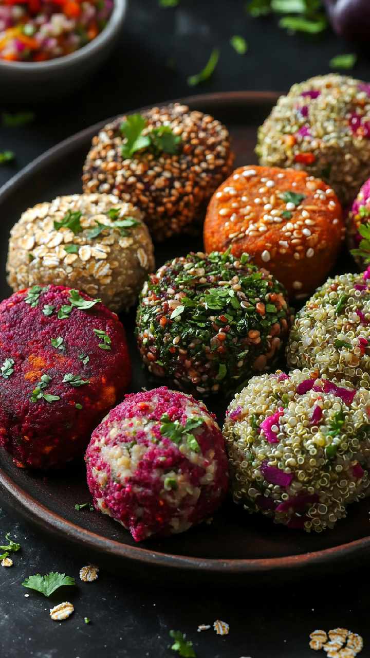 10 Healthy Tikkis That Are Delicious And Nutritious