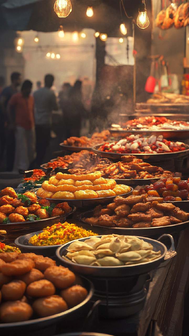 Taste The Best Of Agra: 7 Iconic Dishes You Can't Miss
