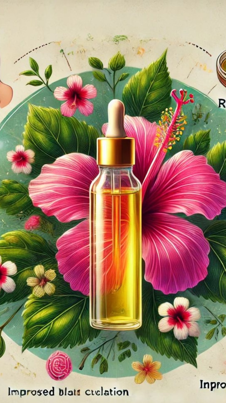 7 health benefits of Gudhal oil