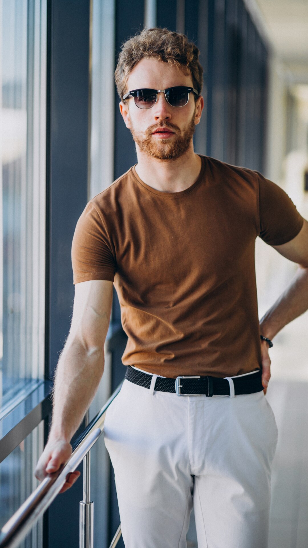 Step into Style with Comfortable T-Shirts for Men Available at Amazon!