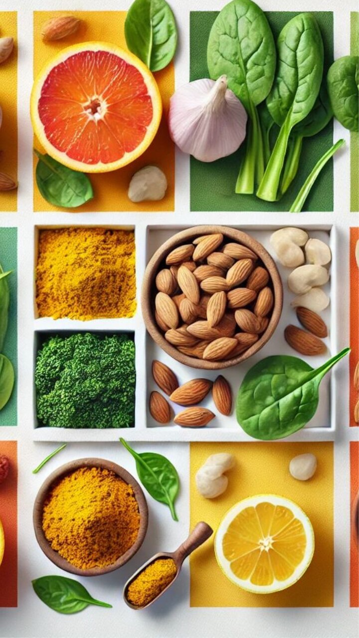 7 Superfoods To Naturally Boost Your Immune System 5116