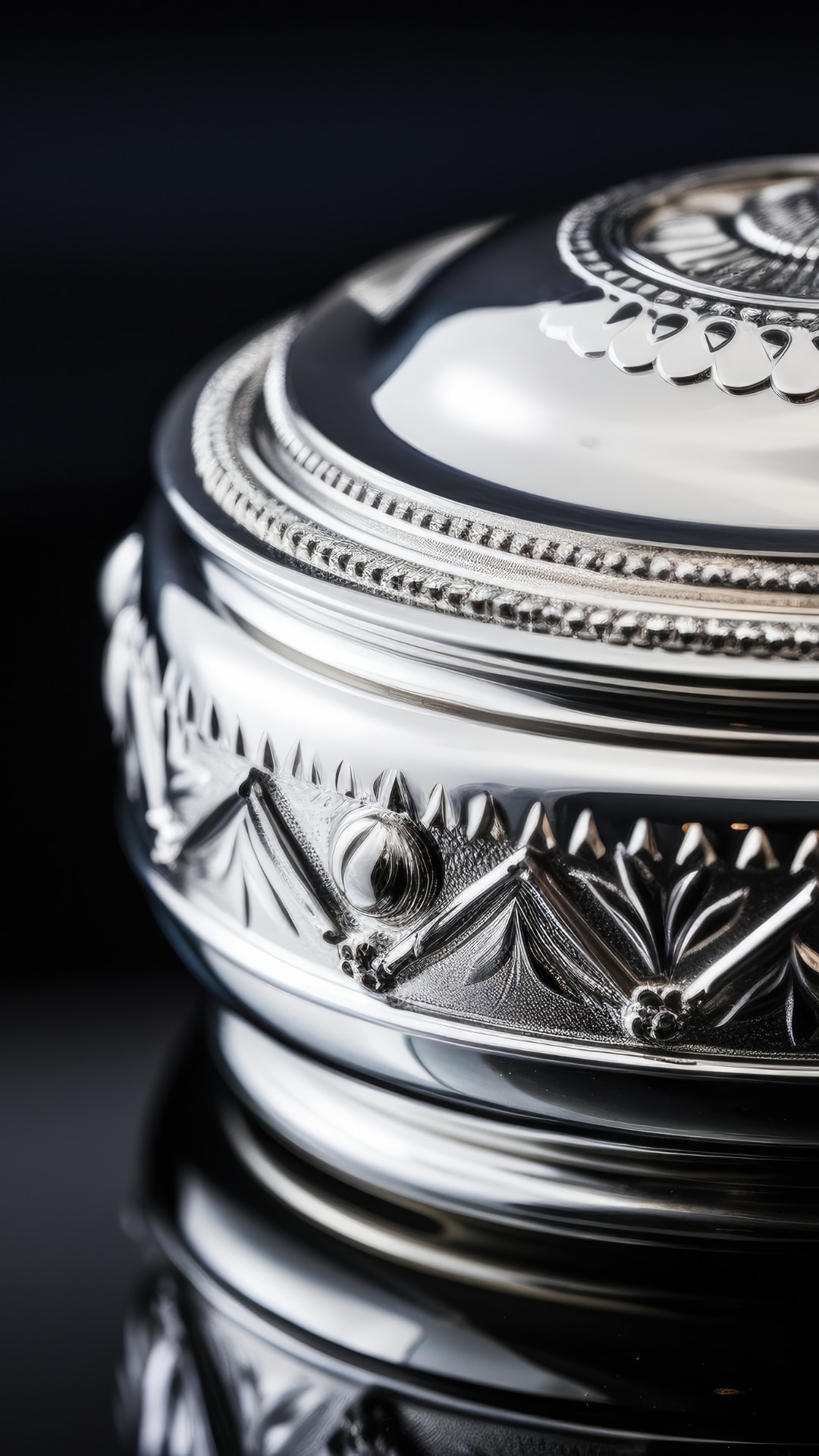 Give the Gift of Lasting Beauty: Fancy Containers for Your Loved Ones ...