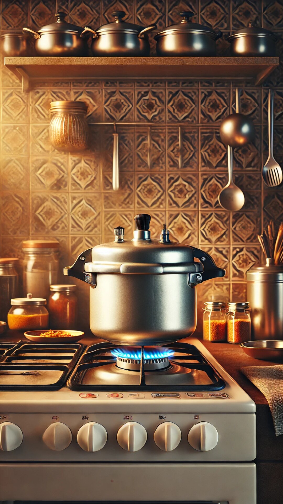 Unlock Cooking Magic: Exclusive Pressure Cooker Offers at Amazon Great ...