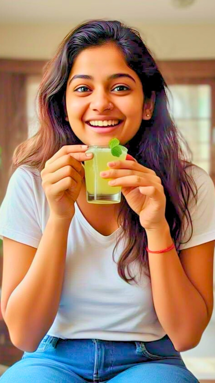 7 benefits of drinking amla shots daily