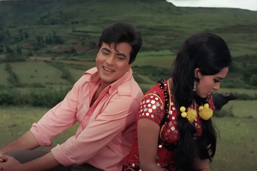 30 crore tickets of this Indian movie were sold in China, its not Dangal, Baahubali 2, Sholay ...